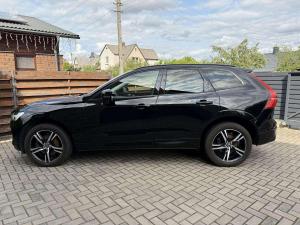 Melns Volvo XC60 2019 Kauņa, ar dzinēja tilpumu 1.97 L un nobraukumu 86 tūkst. km par 25500 €, foto 6 vietnē AUTOMOTO.COM.LV