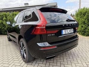 Melns Volvo XC60 2019 Kauņa, ar dzinēja tilpumu 1.97 L un nobraukumu 86 tūkst. km par 25500 €, foto 7 vietnē AUTOMOTO.COM.LV