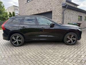 Melns Volvo XC60 2019 Kauņa, ar dzinēja tilpumu 1.97 L un nobraukumu 86 tūkst. km par 25500 €, foto 8 vietnē AUTOMOTO.COM.LV