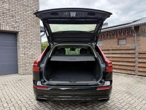 Melns Volvo XC60 2019 Kauņa, ar dzinēja tilpumu 1.97 L un nobraukumu 86 tūkst. km par 25500 €, foto 11 vietnē AUTOMOTO.COM.LV