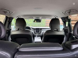 Melns Volvo XC60 2019 Kauņa, ar dzinēja tilpumu 1.97 L un nobraukumu 86 tūkst. km par 25500 €, foto 14 vietnē AUTOMOTO.COM.LV