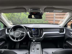 Melns Volvo XC60 2019 Kauņa, ar dzinēja tilpumu 1.97 L un nobraukumu 86 tūkst. km par 25500 €, foto 15 vietnē AUTOMOTO.COM.LV