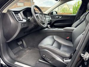 Melns Volvo XC60 2019 Kauņa, ar dzinēja tilpumu 1.97 L un nobraukumu 86 tūkst. km par 25500 €, foto 17 vietnē AUTOMOTO.COM.LV