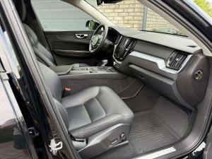 Melns Volvo XC60 2019 Kauņa, ar dzinēja tilpumu 1.97 L un nobraukumu 86 tūkst. km par 25500 €, foto 18 vietnē AUTOMOTO.COM.LV