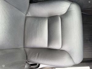 Melns Volvo XC60 2019 Kauņa, ar dzinēja tilpumu 1.97 L un nobraukumu 86 tūkst. km par 25500 €, foto 19 vietnē AUTOMOTO.COM.LV
