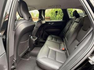 Melns Volvo XC60 2019 Kauņa, ar dzinēja tilpumu 1.97 L un nobraukumu 86 tūkst. km par 25500 €, foto 20 vietnē AUTOMOTO.COM.LV