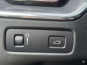 Melns Volvo XC60 2019 Kauņa, ar dzinēja tilpumu 1.97 L un nobraukumu 86 tūkst. km par 25500 €, foto 25 vietnē AUTOMOTO.COM.LV