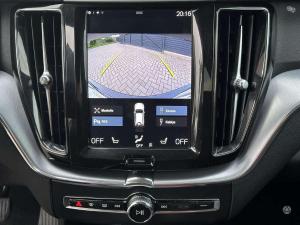 Melns Volvo XC60 2019 Kauņa, ar dzinēja tilpumu 1.97 L un nobraukumu 86 tūkst. km par 25500 €, foto 27 vietnē AUTOMOTO.COM.LV