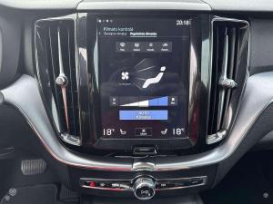 Melns Volvo XC60 2019 Kauņa, ar dzinēja tilpumu 1.97 L un nobraukumu 86 tūkst. km par 25500 €, foto 28 vietnē AUTOMOTO.COM.LV