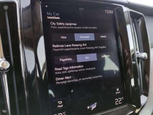 Melns Volvo XC60 2019 Kauņa, ar dzinēja tilpumu 1.97 L un nobraukumu 86 tūkst. km par 25500 €, foto 29 vietnē AUTOMOTO.COM.LV