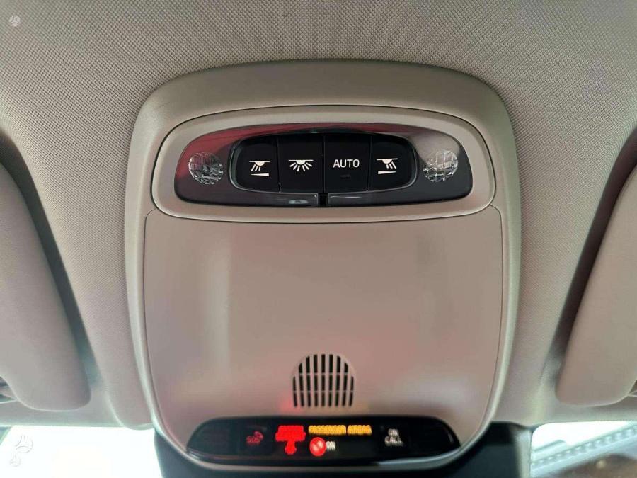 Melns Volvo XC60 2019 Kauņa, ar dzinēja tilpumu 1.97 L un nobraukumu 86 tūkst. km par 25500 €, foto 30 vietnē AUTOMOTO.COM.LV