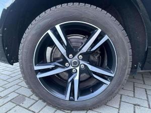 Melns Volvo XC60 2019 Kauņa, ar dzinēja tilpumu 1.97 L un nobraukumu 86 tūkst. km par 25500 €, foto 31 vietnē AUTOMOTO.COM.LV