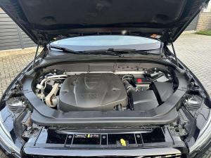 Melns Volvo XC60 2019 Kauņa, ar dzinēja tilpumu 1.97 L un nobraukumu 86 tūkst. km par 25500 €, foto 34 vietnē AUTOMOTO.COM.LV
