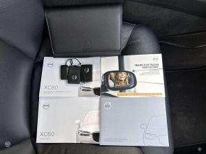 Melns Volvo XC60 2019 Kauņa, ar dzinēja tilpumu 1.97 L un nobraukumu 86 tūkst. km par 25500 €, foto 36 vietnē AUTOMOTO.COM.LV