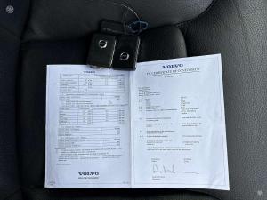 Melns Volvo XC60 2019 Kauņa, ar dzinēja tilpumu 1.97 L un nobraukumu 86 tūkst. km par 25500 €, foto 38 vietnē AUTOMOTO.COM.LV