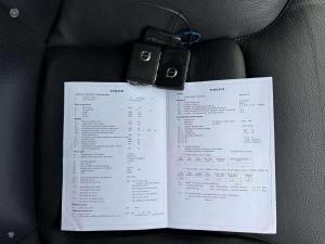 Melns Volvo XC60 2019 Kauņa, ar dzinēja tilpumu 1.97 L un nobraukumu 86 tūkst. km par 25500 €, foto 39 vietnē AUTOMOTO.COM.LV