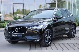 Черный Вольво ХС60 2019 в Вильнюс, объемом двигателя 1.97 л и пробегом 233 тыс. км за 18999 €, фото 6 на AUTOMOTO.COM.LV