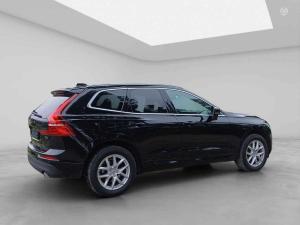 Melns Volvo XC60 2019 Viļņa, ar dzinēja tilpumu 2.00 L un nobraukumu 294 tūkst. km par 17790 €, foto 5 vietnē AUTOMOTO.COM.LV