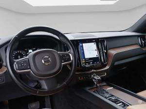 Melns Volvo XC60 2019 Viļņa, ar dzinēja tilpumu 2.00 L un nobraukumu 294 tūkst. km par 17790 €, foto 10 vietnē AUTOMOTO.COM.LV