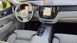 Black Volvo XC60 2019 in Panevezys, with an engine capacity of 1.97 L and mileage of 189 thousand km for 19301 €, photo 30 on AUTOMOTO.COM.LV