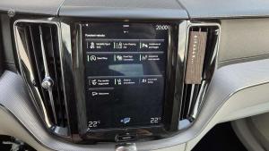 Black Volvo XC60 2019 in Panevezys, with an engine capacity of 1.97 L and mileage of 189 thousand km for 19301 €, photo 39 on AUTOMOTO.COM.LV