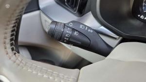 Black Volvo XC60 2019 in Panevezys, with an engine capacity of 1.97 L and mileage of 189 thousand km for 19301 €, photo 41 on AUTOMOTO.COM.LV