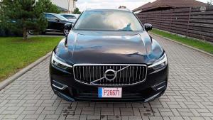 Melns Volvo XC60 2019 Klaipėda, ar dzinēja tilpumu 2.00 L un nobraukumu 129 tūkst. km par 22000 €, foto 3 vietnē AUTOMOTO.COM.LV