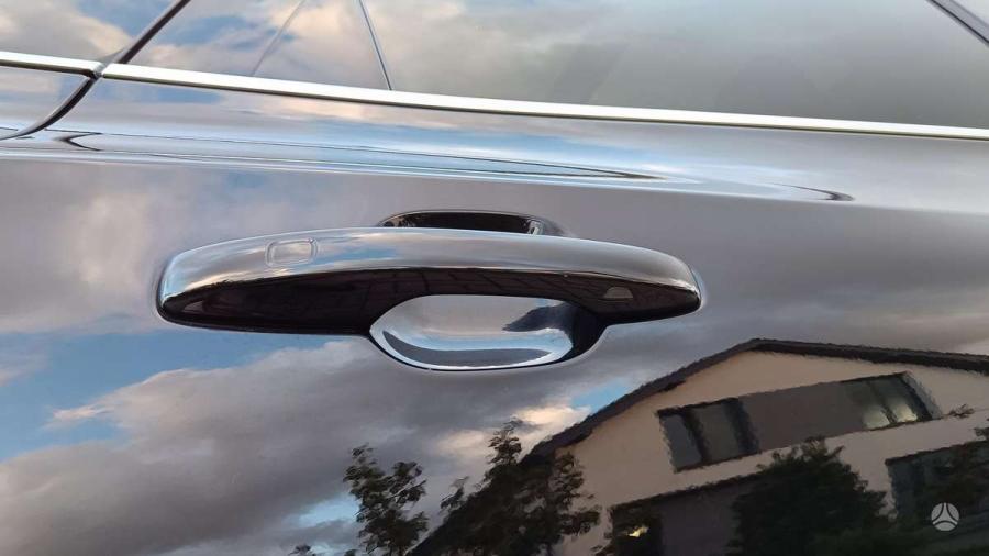 Melns Volvo XC60 2019 Klaipėda, ar dzinēja tilpumu 2.00 L un nobraukumu 129 tūkst. km par 22000 €, foto 14 vietnē AUTOMOTO.COM.LV
