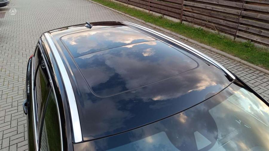 Melns Volvo XC60 2019 Klaipėda, ar dzinēja tilpumu 2.00 L un nobraukumu 129 tūkst. km par 22000 €, foto 15 vietnē AUTOMOTO.COM.LV