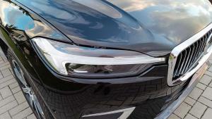 Melns Volvo XC60 2019 Klaipėda, ar dzinēja tilpumu 2.00 L un nobraukumu 129 tūkst. km par 22000 €, foto 16 vietnē AUTOMOTO.COM.LV