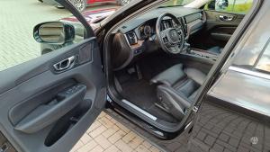Melns Volvo XC60 2019 Klaipėda, ar dzinēja tilpumu 2.00 L un nobraukumu 129 tūkst. km par 22000 €, foto 20 vietnē AUTOMOTO.COM.LV