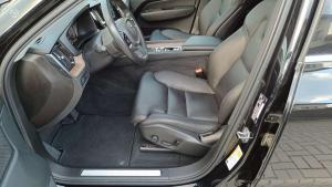 Melns Volvo XC60 2019 Klaipėda, ar dzinēja tilpumu 2.00 L un nobraukumu 129 tūkst. km par 22000 €, foto 23 vietnē AUTOMOTO.COM.LV