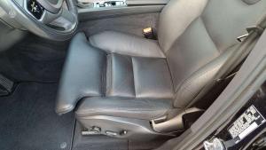 Melns Volvo XC60 2019 Klaipėda, ar dzinēja tilpumu 2.00 L un nobraukumu 129 tūkst. km par 22000 €, foto 24 vietnē AUTOMOTO.COM.LV