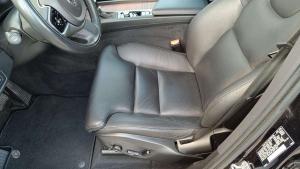 Melns Volvo XC60 2019 Klaipėda, ar dzinēja tilpumu 2.00 L un nobraukumu 129 tūkst. km par 22000 €, foto 25 vietnē AUTOMOTO.COM.LV