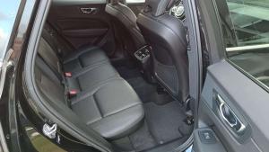 Melns Volvo XC60 2019 Klaipėda, ar dzinēja tilpumu 2.00 L un nobraukumu 129 tūkst. km par 22000 €, foto 30 vietnē AUTOMOTO.COM.LV