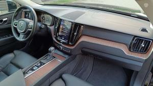 Melns Volvo XC60 2019 Klaipėda, ar dzinēja tilpumu 2.00 L un nobraukumu 129 tūkst. km par 22000 €, foto 33 vietnē AUTOMOTO.COM.LV