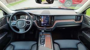 Melns Volvo XC60 2019 Klaipėda, ar dzinēja tilpumu 2.00 L un nobraukumu 129 tūkst. km par 22000 €, foto 39 vietnē AUTOMOTO.COM.LV