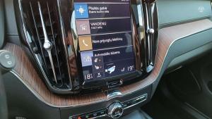 Melns Volvo XC60 2019 Klaipėda, ar dzinēja tilpumu 2.00 L un nobraukumu 129 tūkst. km par 22000 €, foto 41 vietnē AUTOMOTO.COM.LV