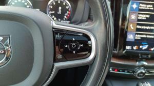 Melns Volvo XC60 2019 Klaipėda, ar dzinēja tilpumu 2.00 L un nobraukumu 129 tūkst. km par 22000 €, foto 43 vietnē AUTOMOTO.COM.LV