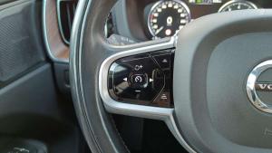 Melns Volvo XC60 2019 Klaipėda, ar dzinēja tilpumu 2.00 L un nobraukumu 129 tūkst. km par 22000 €, foto 44 vietnē AUTOMOTO.COM.LV