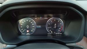 Melns Volvo XC60 2019 Klaipėda, ar dzinēja tilpumu 2.00 L un nobraukumu 129 tūkst. km par 22000 €, foto 45 vietnē AUTOMOTO.COM.LV