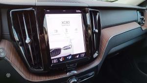 Melns Volvo XC60 2019 Klaipėda, ar dzinēja tilpumu 2.00 L un nobraukumu 129 tūkst. km par 22000 €, foto 47 vietnē AUTOMOTO.COM.LV