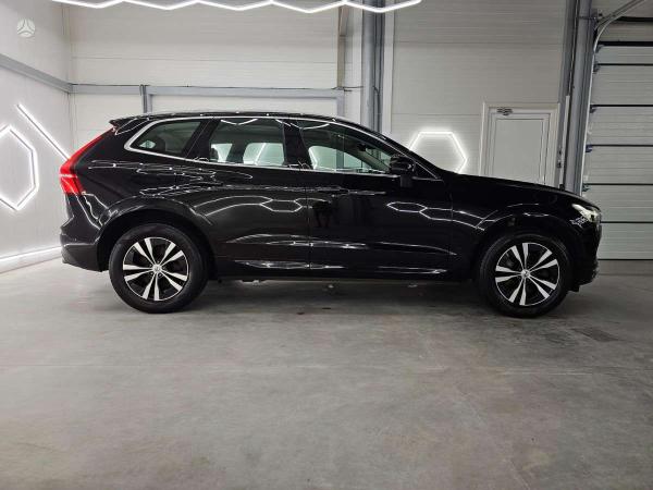 Melns Volvo XC60 2019 Mažeikiai, ar dzinēja tilpumu 2.00 L un nobraukumu 249 tūkst. km par 20500 €, foto 3 vietnē AUTOMOTO.COM.LV