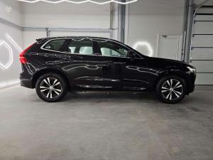 Melns Volvo XC60 2019 Mažeikiai, ar dzinēja tilpumu 2.00 L un nobraukumu 249 tūkst. km par 20500 €, foto 3 vietnē AUTOMOTO.COM.LV