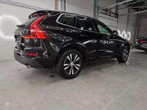 Melns Volvo XC60 2019 Mažeikiai, ar dzinēja tilpumu 2.00 L un nobraukumu 249 tūkst. km par 20500 €, foto 4 vietnē AUTOMOTO.COM.LV