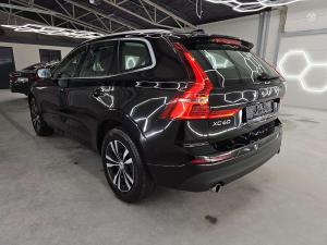 Melns Volvo XC60 2019 Mažeikiai, ar dzinēja tilpumu 2.00 L un nobraukumu 249 tūkst. km par 20500 €, foto 6 vietnē AUTOMOTO.COM.LV