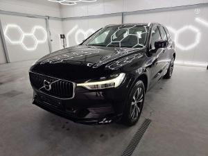 Melns Volvo XC60 2019 Mažeikiai, ar dzinēja tilpumu 2.00 L un nobraukumu 249 tūkst. km par 20500 €, foto 8 vietnē AUTOMOTO.COM.LV