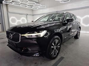 Melns Volvo XC60 2019 Mažeikiai, ar dzinēja tilpumu 2.00 L un nobraukumu 249 tūkst. km par 20500 €, foto 9 vietnē AUTOMOTO.COM.LV