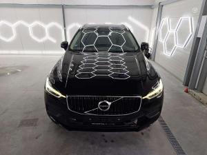 Melns Volvo XC60 2019 Mažeikiai, ar dzinēja tilpumu 2.00 L un nobraukumu 249 tūkst. km par 20500 €, foto 10 vietnē AUTOMOTO.COM.LV
