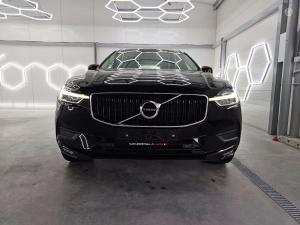 Melns Volvo XC60 2019 Mažeikiai, ar dzinēja tilpumu 2.00 L un nobraukumu 249 tūkst. km par 20500 €, foto 11 vietnē AUTOMOTO.COM.LV